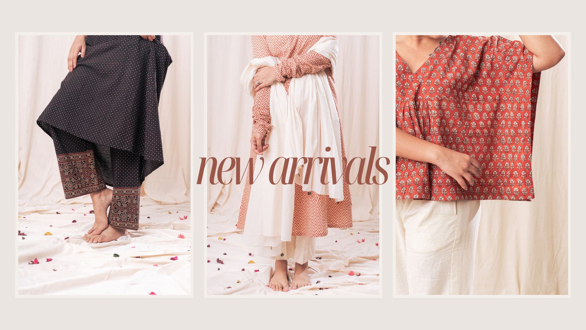 Lugda by Dihi | Everyday Ethnic Wear for Women – Lugdabydihi