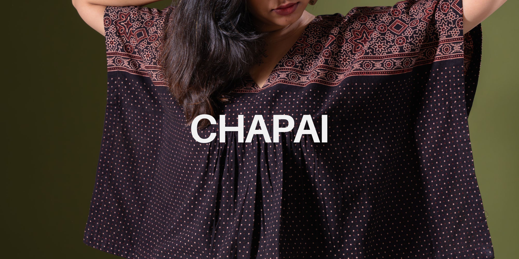 Lugda by Dihi | Everyday Ethnic Wear for Women – Lugdabydihi